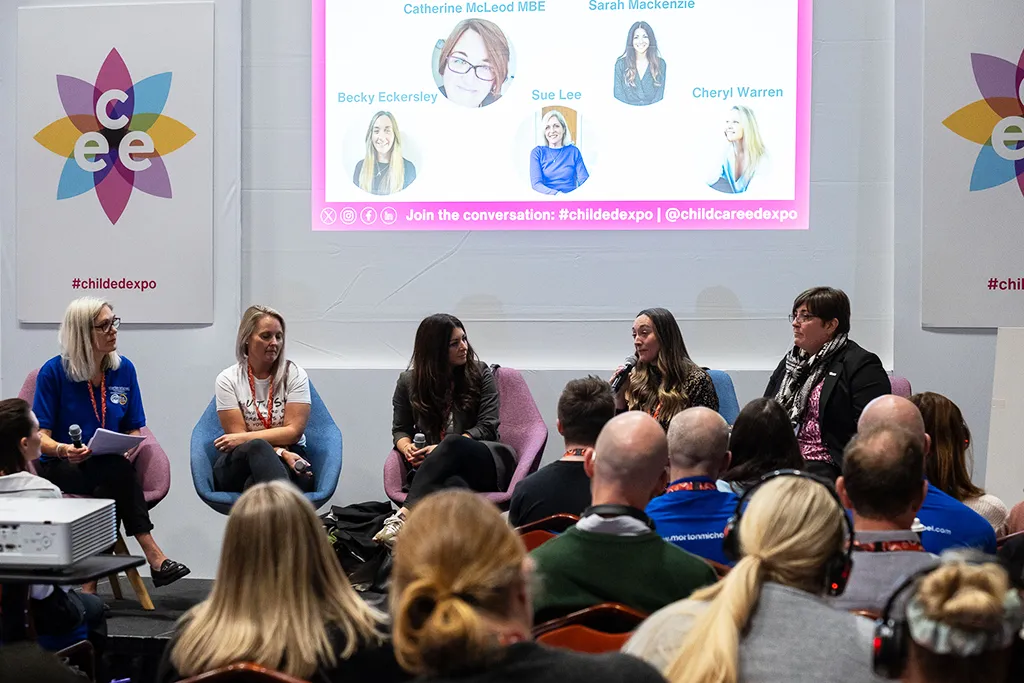 Early Years CPD Seminar & Workshop Programme London | Michael Rosen