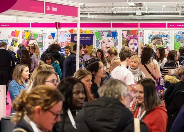 Why Visit? | The World's Leading Early Years Show | London