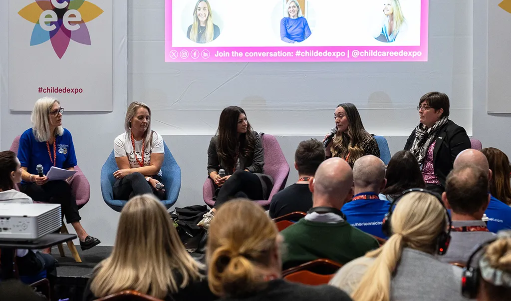 CPD Seminar & Workshop Programme Midlands | Early Years SEND